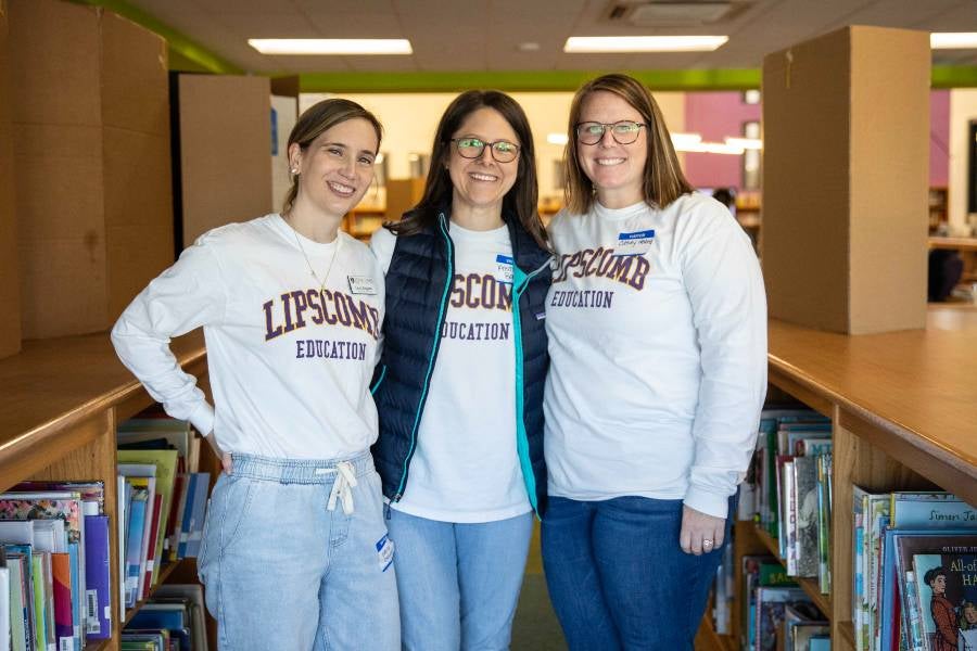 Lipscomb University one of elite group of institutions named a 2024 Great College to Work For ...